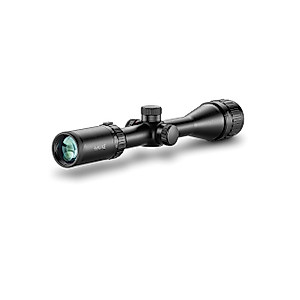 Vantage IR Riflescope 4-12x40 AO, 1", Rimfire .17 HMR (Etched)
