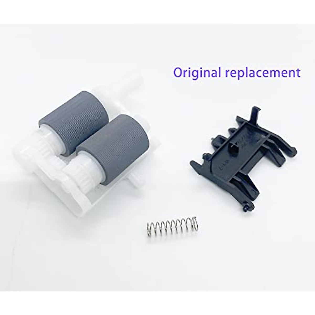 Goldship Original Pickup Feed Roller Separation Pad for Brother HL2130 HL2220 HL2240 HL2270 HL2250 HL2280 MFC7360 MFC7362 MFC7365 MFC7460 MFC7470 MFC7860 DCP7055 DCP7057