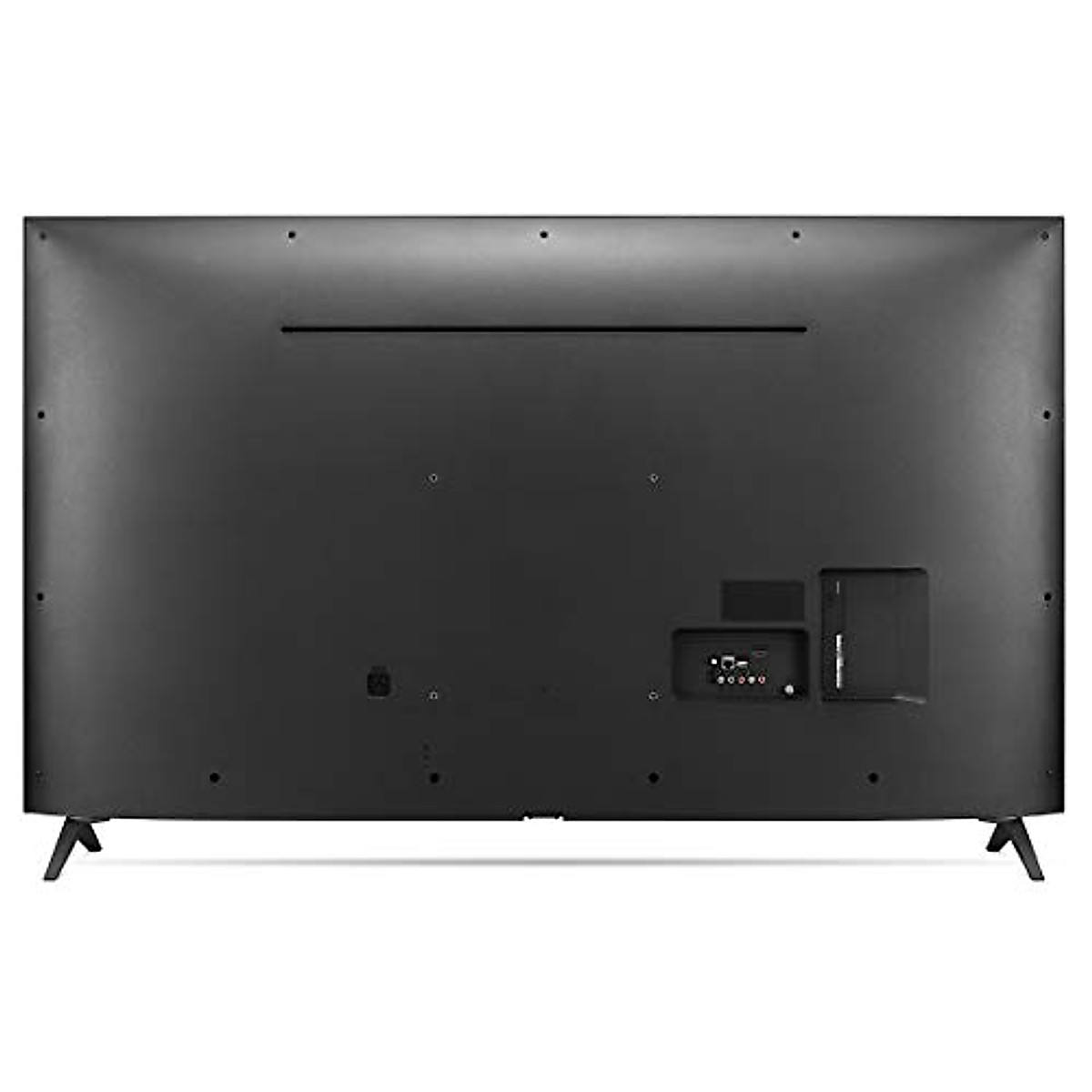 LG 43UM7300PUA Alexa Built-in 43" 4K Ultra HD Smart LED TV (2019)