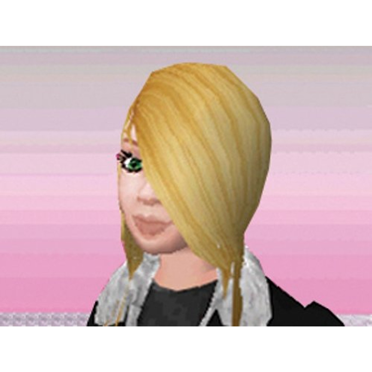 Barbie: Jet, Set & Style - Nintendo DS