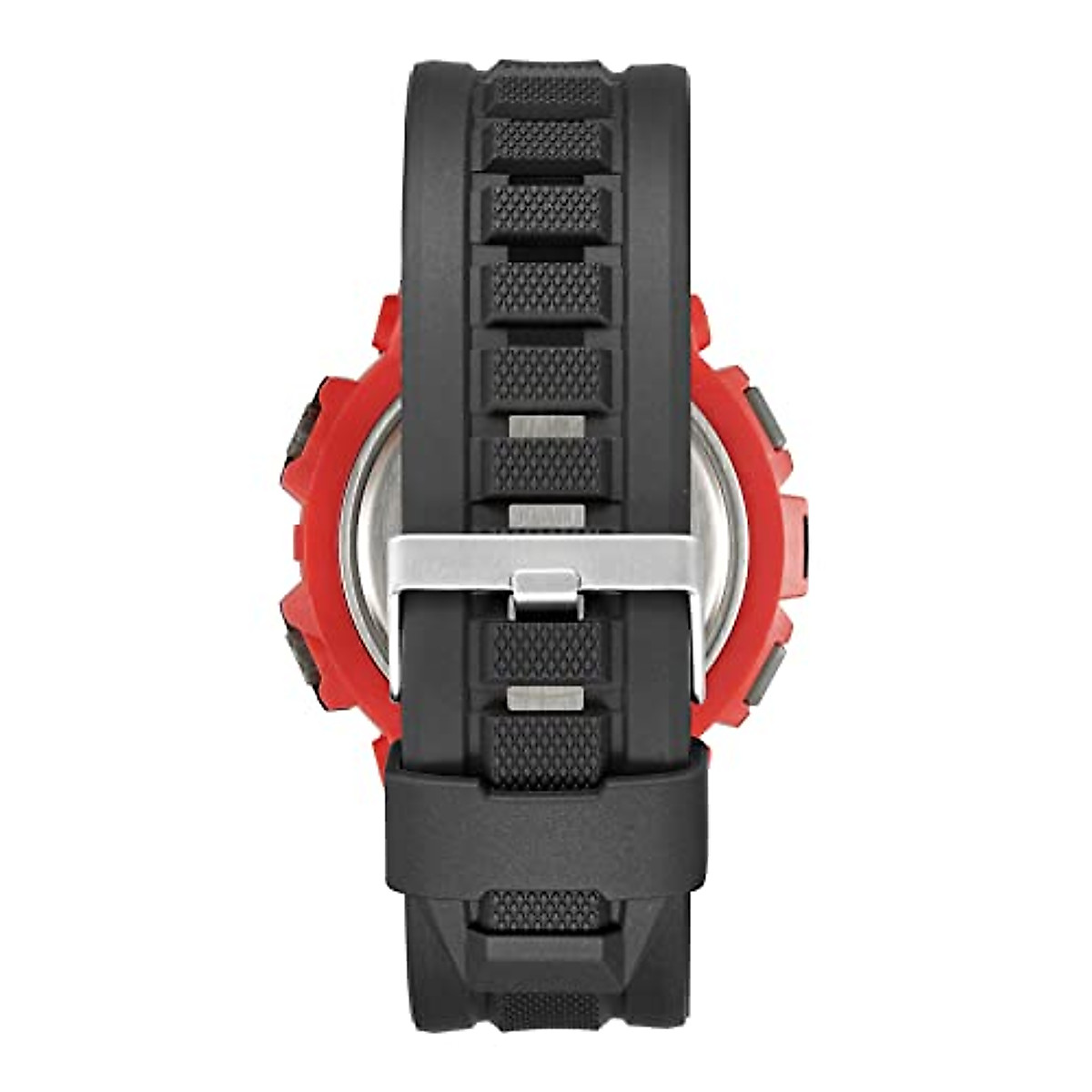 Armitron Sport Men's Digital Chronograph Resin Strap Watch, 40/8439