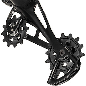 SRAM NX Eagle Rear Derailleur - 12 Speed, Long Cage, Black