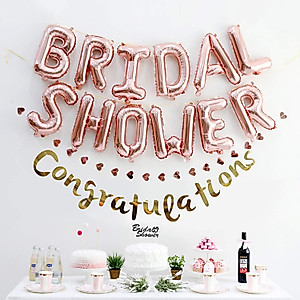 ebabyland Congratulation banner Gold - graduation party decorations 2022 Celebration Party Sign women Anniversary,Achievement Baby Shower Retirement opening birthday Party Decorations