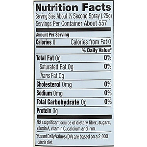 Spectrum Naturals Canola Spray Oil, 6 Ounce