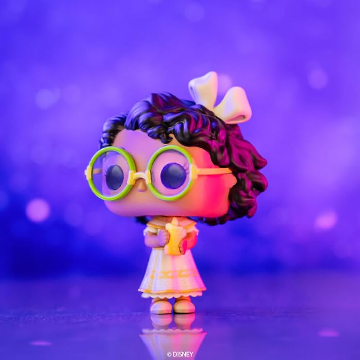 Funko Pop! Disney: Disney 100 - Mirabel Glow in The Dark