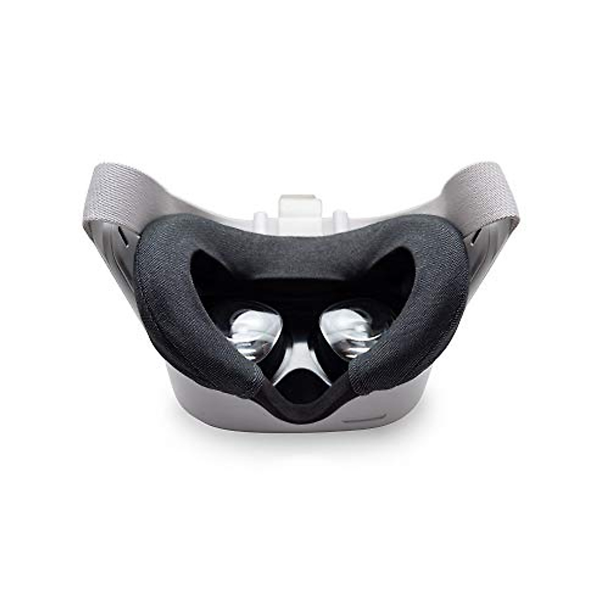 VR Cover for Meta / Oculus Quest 2 - Washable Hygienic Cotton Cover (2 pcs)