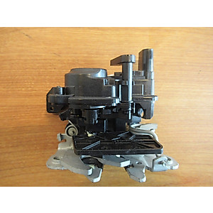 Mopar 2019-2020 Ram 2500 3500 Rear Left & Right Tailgate Latch New OEM