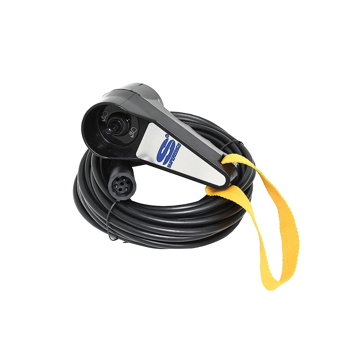 Superwinch 2271 Kit-Rp-Remote 30Ft & Socket - EP, S, and large X series