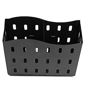 Cutlery Holder Space Saving 304 Stainless Steel Chopsticks Holder Storage Drainer Lightweight wearresistant Durable Chopsticks Tableware Utensil