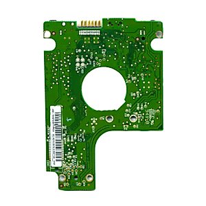 Western Digital WD Passport 1TB WD10TMVV WD10TMVV-11BG7S0 EHBV2BNN 2061-701675 08P 2060-701675-004 REV P1 Hard Drive Donor PCB 701675 with Firmware Transfer