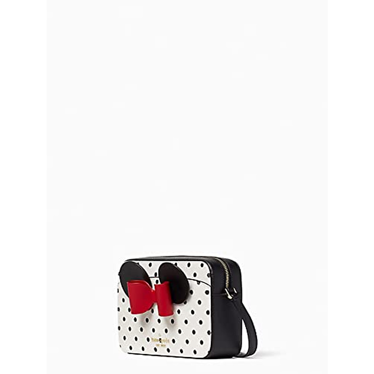 Kate Spade New York Disney Kate Spade New York Minnie Mouse Camera Bag
