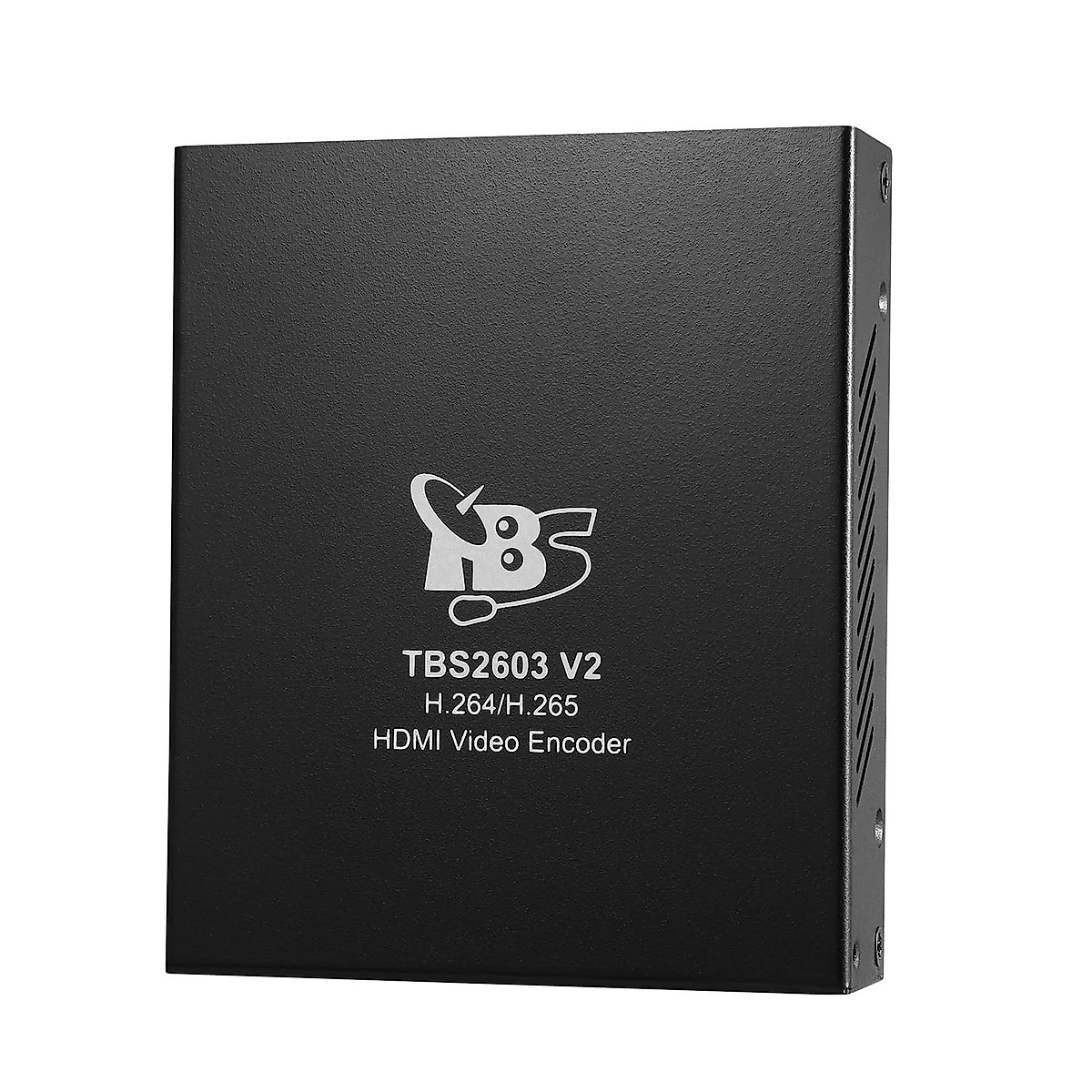HD HDMI Encoder, TBS2603V2 NDI|HX H.264 / H.265 Video Encoder Support RTSP RTP RTMP HTTP UDP SRT HLS(m3u8) Protocol for IPTV Video Conference