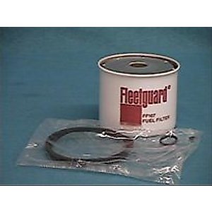 Killer Filter Replacement for MELROE-Bobcat 3885315B (Pack of 4)