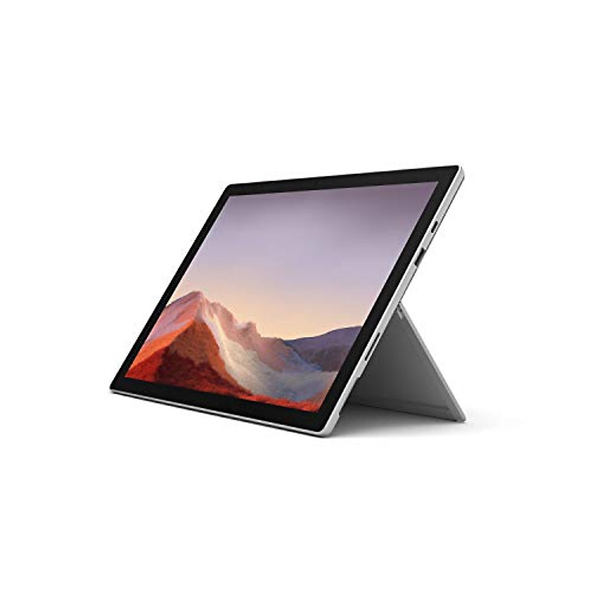 Microsoft Surface Pro 7 – 12.3" Touch-Screen - 10th Gen Intel Core i5 - 16GB Memory - 256GB SSD – Platinum