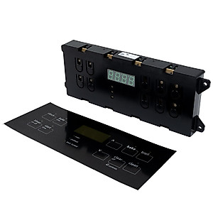 Frigidaire 318414213 Genuine OEM Control Board for Ranges