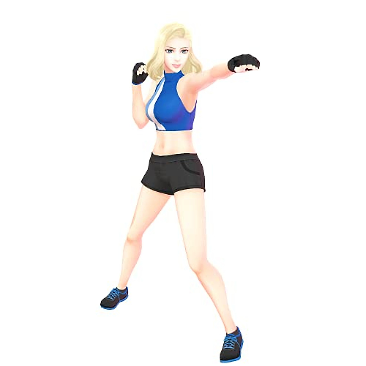 Knockout Home Fitness - Nintendo Switch
