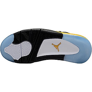 Air Jordan Dub Zero Big Kids' Shoes Size-6