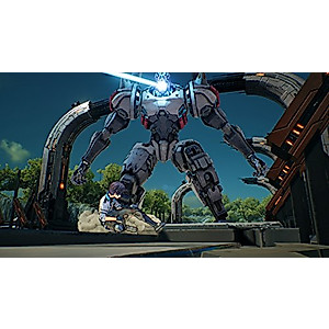 Sword Art Online: Fatal Bullet - PlayStation 4