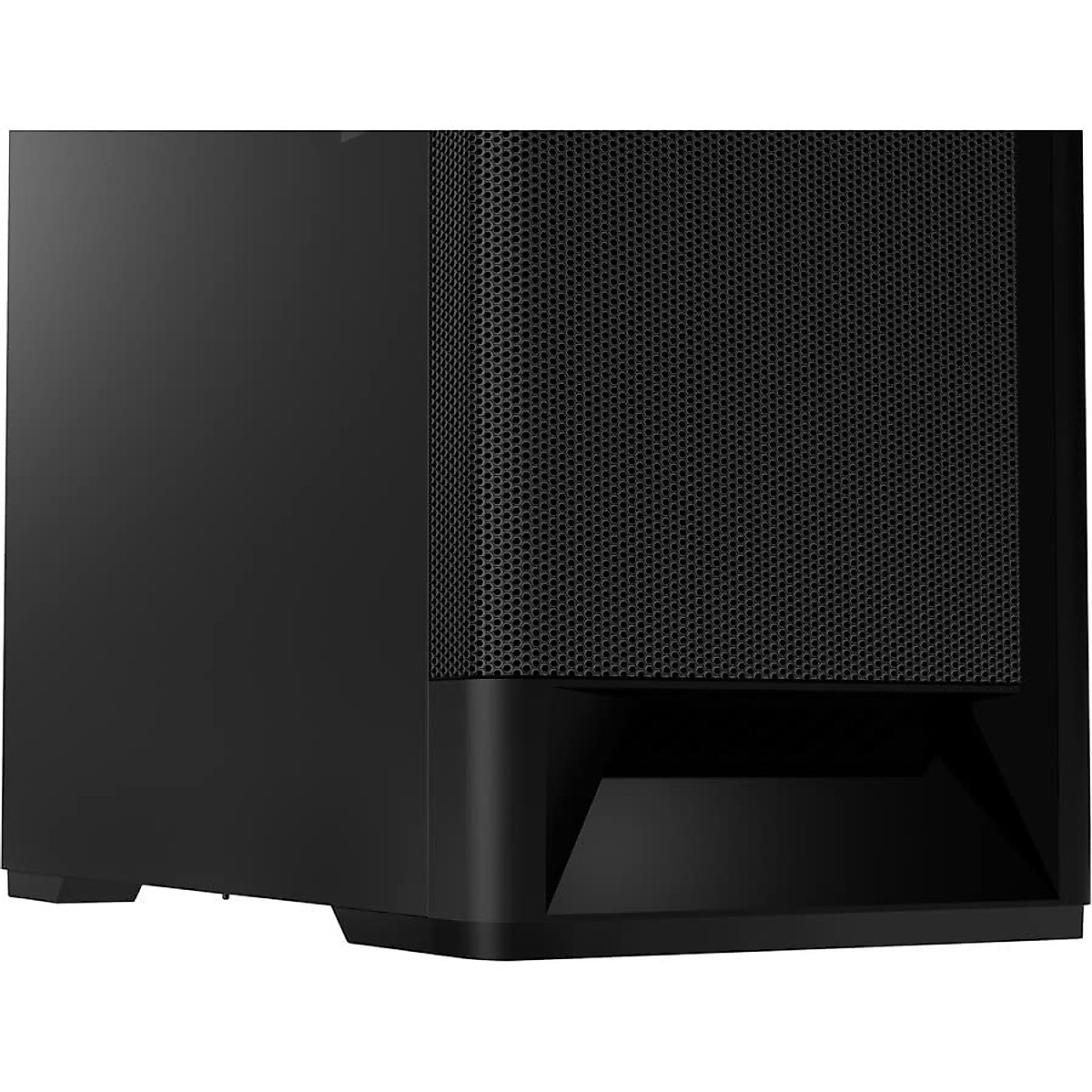 Lenovo Legion T5 26IOB6 90RS002JUS Gaming Desktop Computer - Intel Core i7 11th Gen i7-11700F Octa-core (8 Core) 2.50 GHz - 16 GB RAM DDR4 SDRAM - 1 TB M.2 PCI Express NVMe 4.0 x4 SSD - Tower - Black