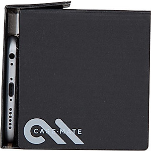 Case-Mate Google Cardboard VR 2.0, Black