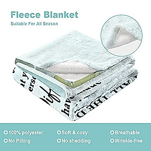 Retirement Gifts for Women Men 2022,Happy Retirement Gifts Blanket, Retirement Gift Ideas Gifts for Mom Grandma,Retired Gifts for Friends,Teacher,Nurses,Coworkers,Retirement Throw Blanket 60"x 50"