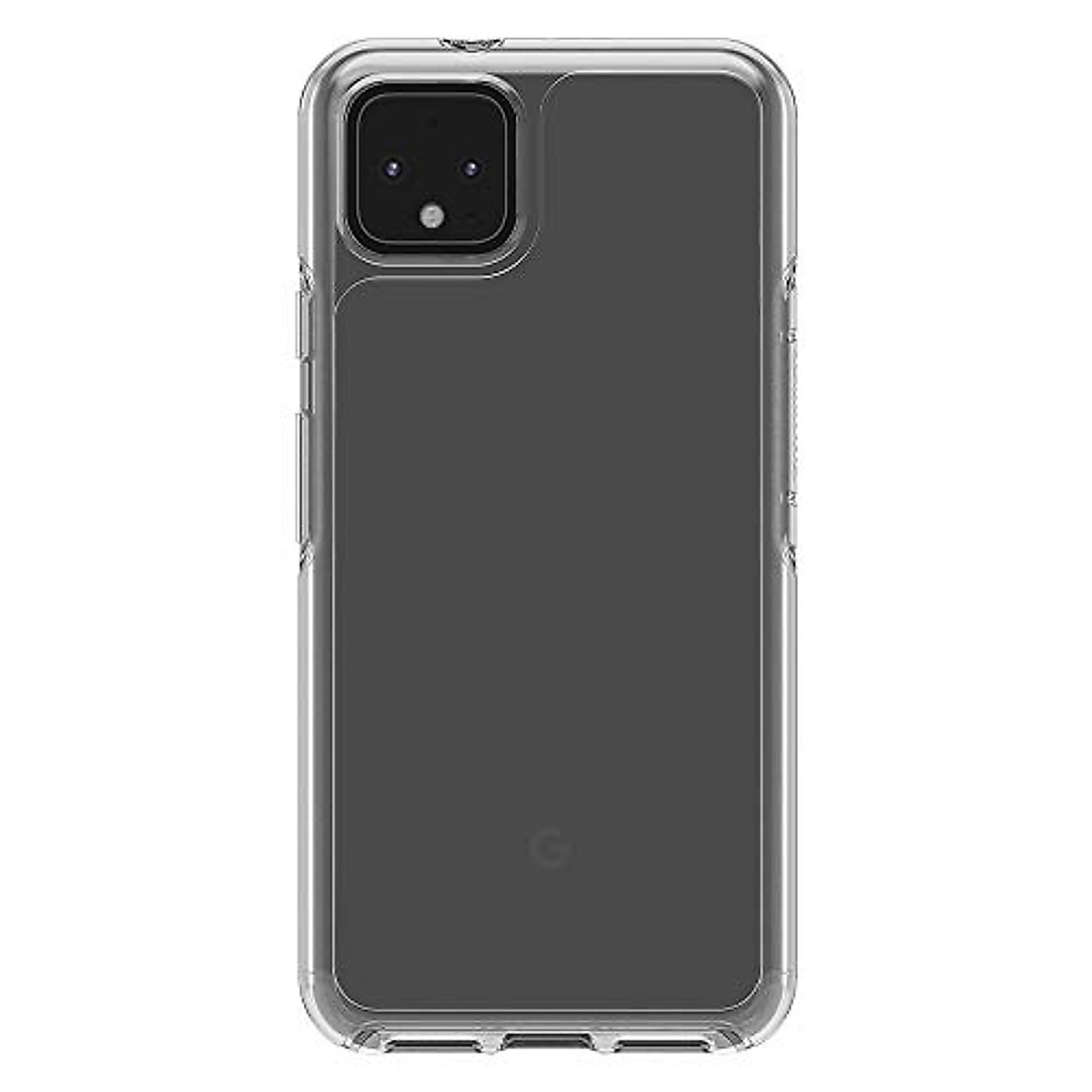 OtterBox Symmetry Clear Series Case for Google Pixel 4 XL - Clear