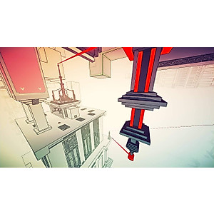 Manifold Garden - iam8bit Exclusive - Nintendo Switch