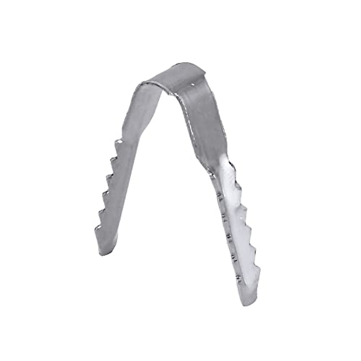 Skywalker Manganese Steel Cable Clips for Stucco Surfaces (Quantity 100)