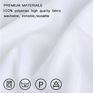 Renaiss 3x3ft Casino Night Round Backdrop Cover Las Vegas Gold Glittering Circle Photography Background Poker Dice Red Curtains Dress-Up Prom Casino Birthday Party Decors Arch Photo Booth Props