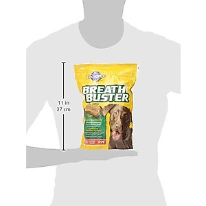Pedigree Mars 01451 Breathbuster Dog Treat