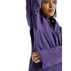 Burton Women's Standard Pyne 2LJacket, Violet Halo, Small