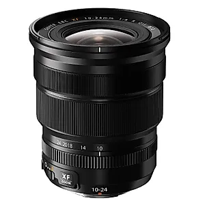 Fujifilm XF10-24mmF4 R OIS
