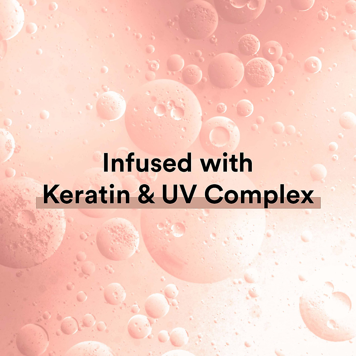 Suave Professionals Color Care Shampoo Shampoo for Color Treated Hair Keratin Infusion Color Protecting Shampoo, 28 Ounce (Pack of 4)