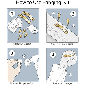 wall26 Purple Tulip Bouquet Rustic Floral Arrangements Pastels Beautiful Wood Grain Antique Canvas Art Home Art - 24x36 inches