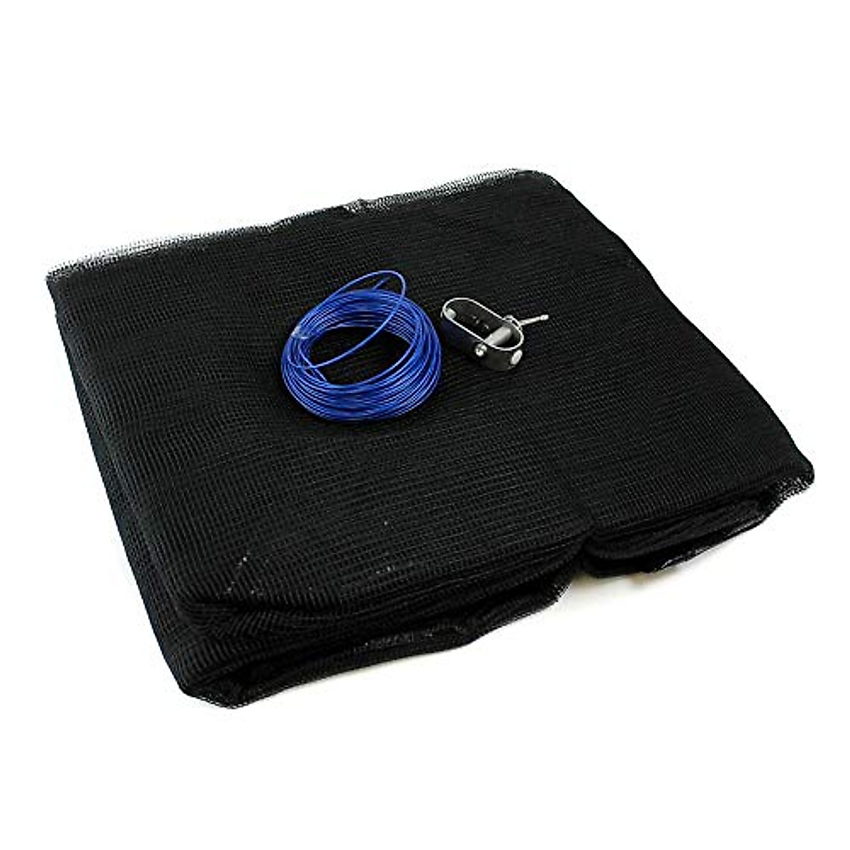 18 Foot Round Above Ground Pool Leaf Net Cover