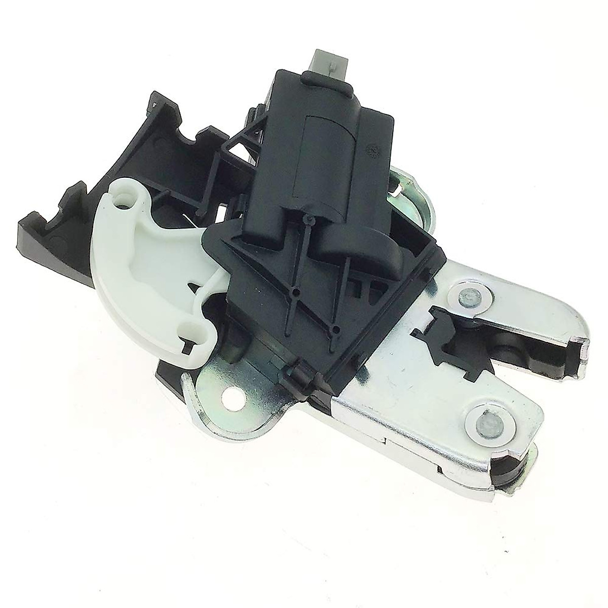 Rear Trunk Boot Lid Lock Latch Actuator for VW Passat B7 EOS Jetta CC Audi A6 C6 A4 A5 A8 Seat EXEO Replace 4F5 827 505 D 4F5827505D 4F5827505A 4F5827505B 4F5827505C 4E0827505C