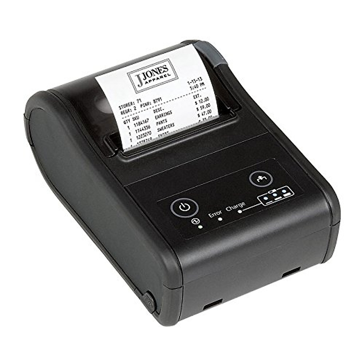 TM-P60II M292B (C31CC79A9901) MOBILE PRINTER