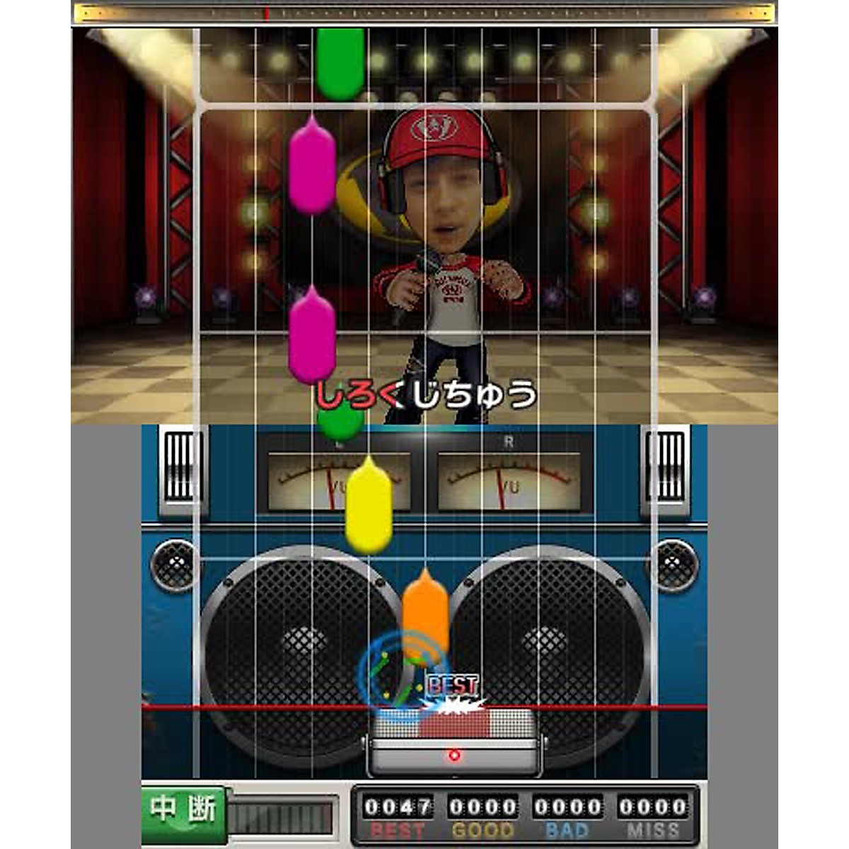 Daigasso! Band Brothers P(Japan Imported)