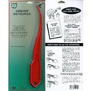 Dolphin Shrimp/Crawfish Deveiner