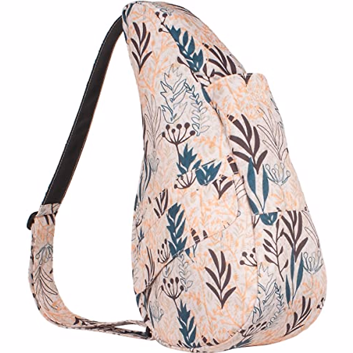 AmeriBag Healthy Back Bag tote Print Small (Meadow)