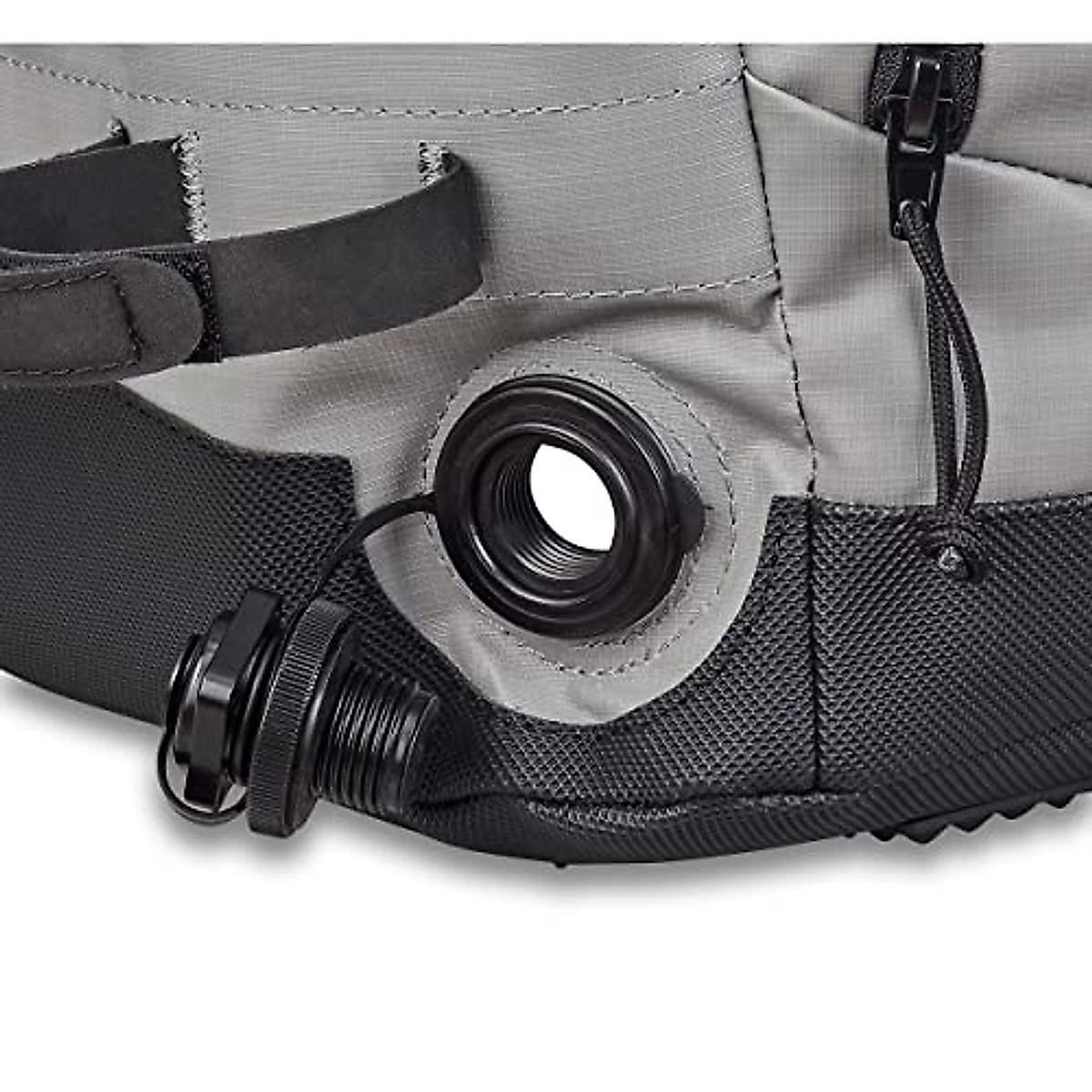 Dakine Ulua 60L Fish Pack - Griffin, One Size