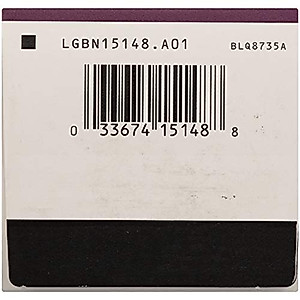 Natures Way Umcka Cold and Flu Berry Syrup, 4 FZ