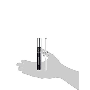 Christian Dior Diorshow Waterproof Mascara, No. 090 Black, 0.38 Ounce