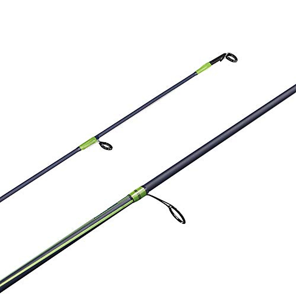 Abu Garcia Virtual Spinning Fishing Rod