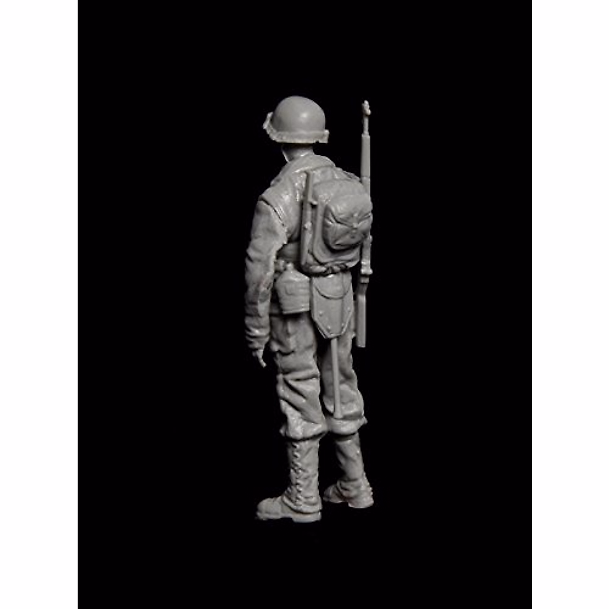 Italeri Models Lcvp with U.S. Infantry D-Day Series Boat Model Building Kits