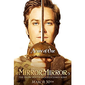 Mirror Mirror