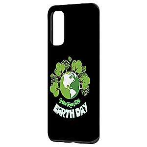 Galaxy S20 Make Everyday Earth Day Gift Funny Recycle Conservation Case