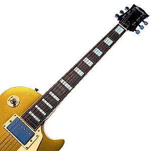 Inlaystickers Sticker/Decal (F-005BL-WT)