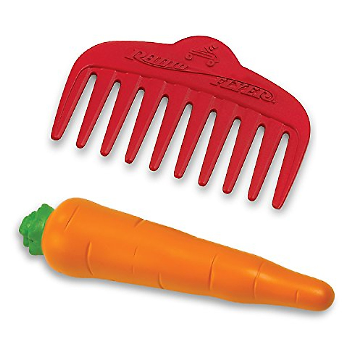 Radio Flyer Blaze Interactive Riding Horse, Brown Ride On Toy