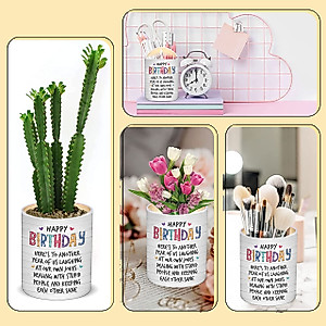 Birthday Gifts for Women Friendship - Gifts for Women Best Friend - Womens Birthday Gifts for Friend, Happy Birthday Gifts for Women, Gifts for Women Birthday Unique, Bestie Lavender Candle 10Oz